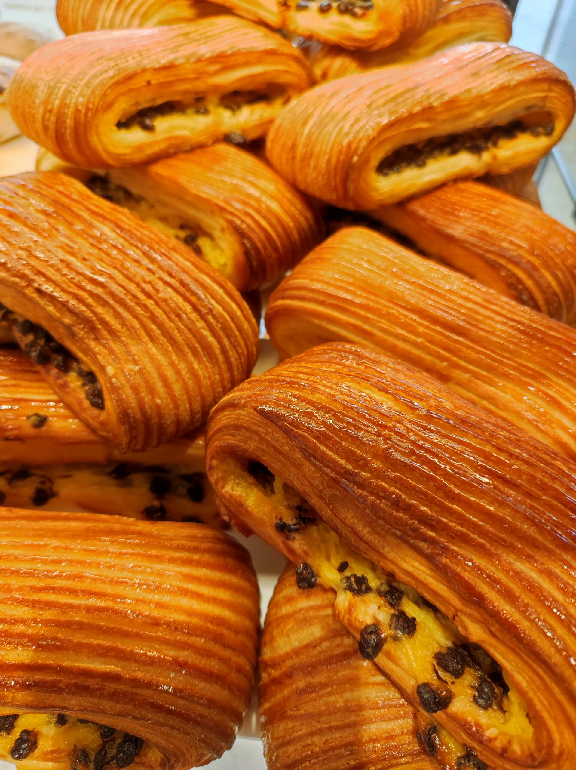 Amande - Bienvenue chez votre boulangerie pâtisserie - amande ...